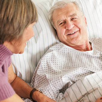 QuickChange Men's Incontinence Wrap, Better Care at Home – QuickChange ...