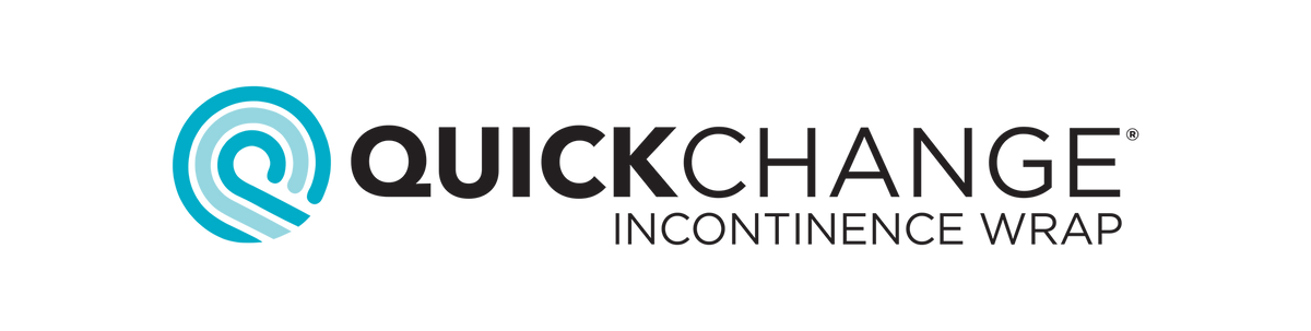 How To Use – QuickChange Incontinence Wrap - UK